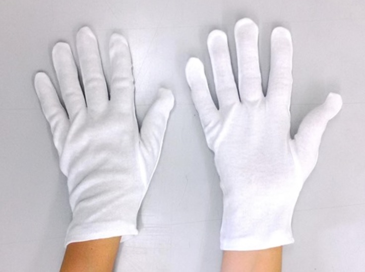 VIVANの野崎さんが使っている手袋はコチラ！ | 作業手袋で労災事故をゼロに！愛知の手袋のソムリエ